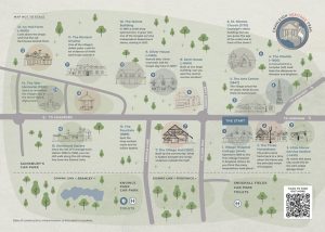 Heritage Trail | Destination Cranleigh