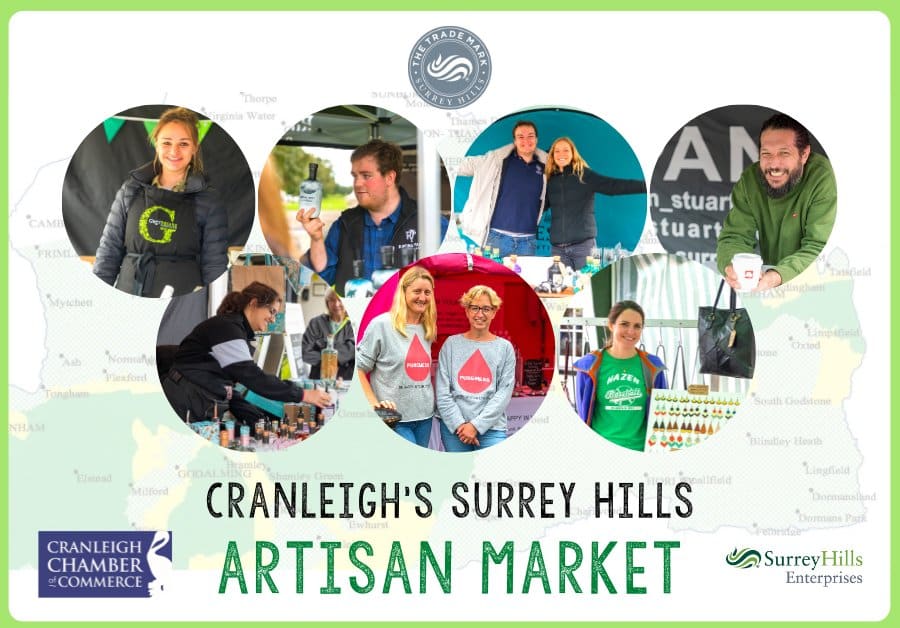 What’s On | Destination Cranleigh