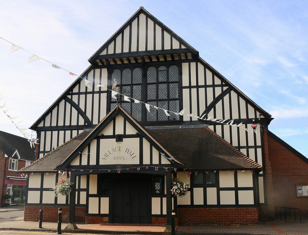 Heritage Trail | Destination Cranleigh